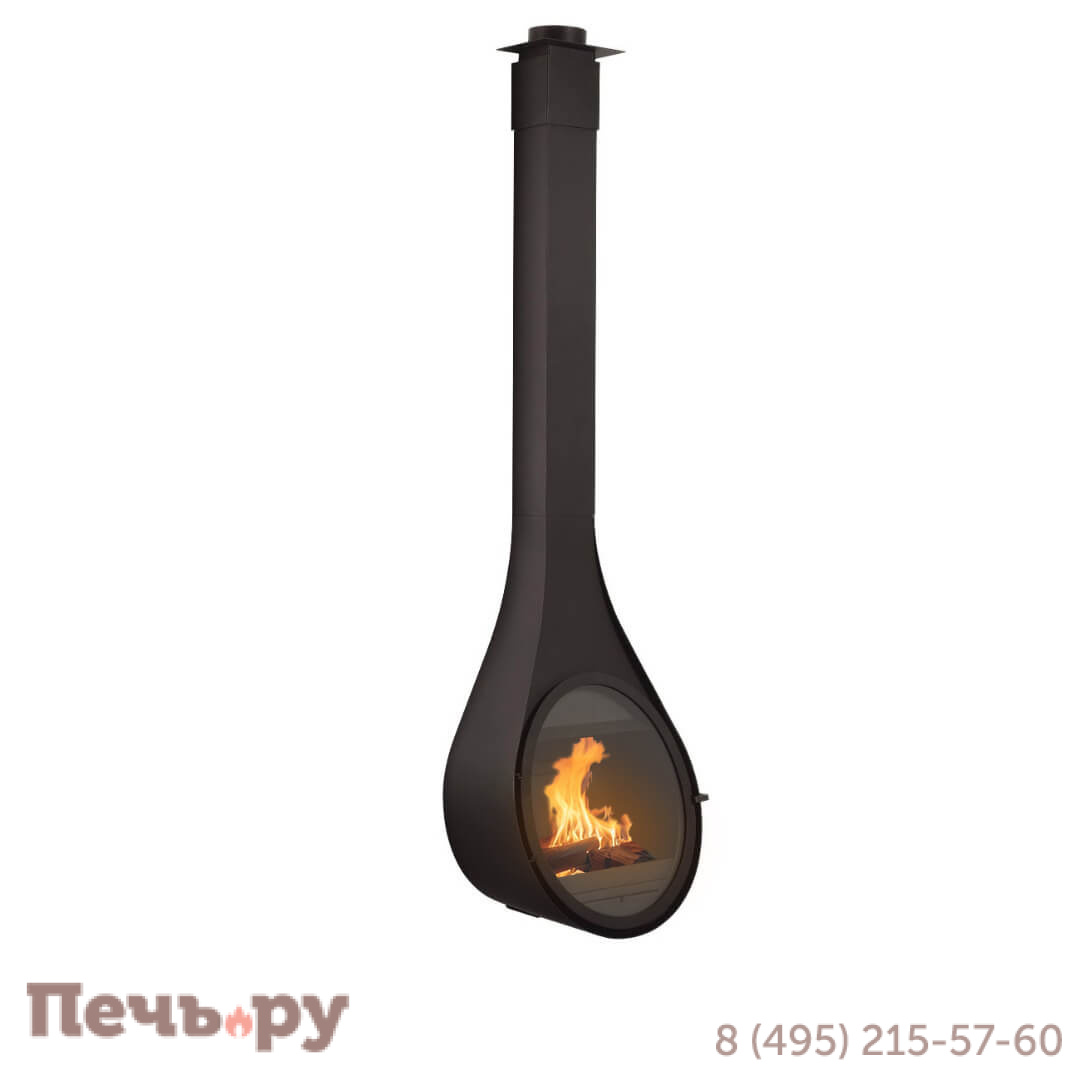 Готовый камин Rocal Mini Drop⚡ – купить с доставкой по Москве в ...