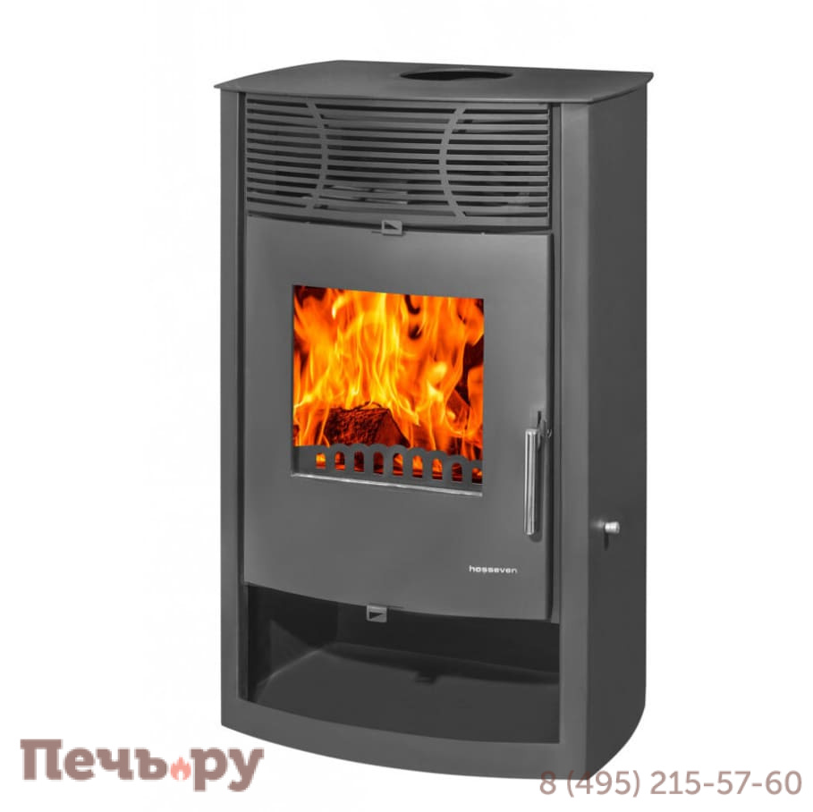 Печь камин Hosseven Denice⚡ – купить с доставкой по Москве в интернет ...