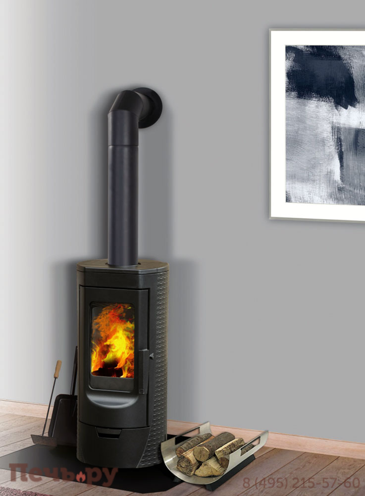Печь камин Plamen Tara⚡ – купить с доставкой по Москве в интернет ...