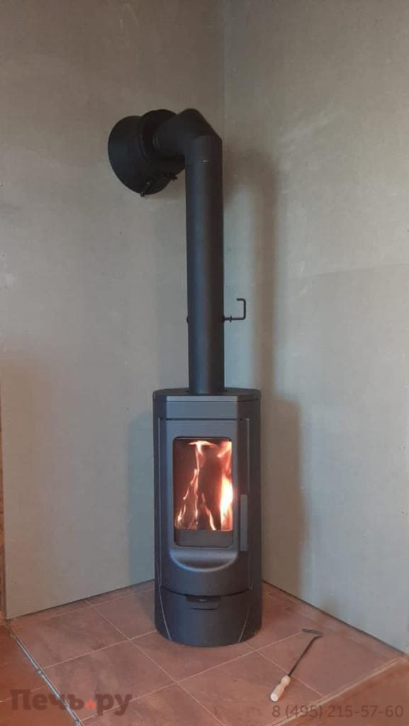 Печь камин Plamen Tara⚡ – купить с доставкой по Москве в интернет ...