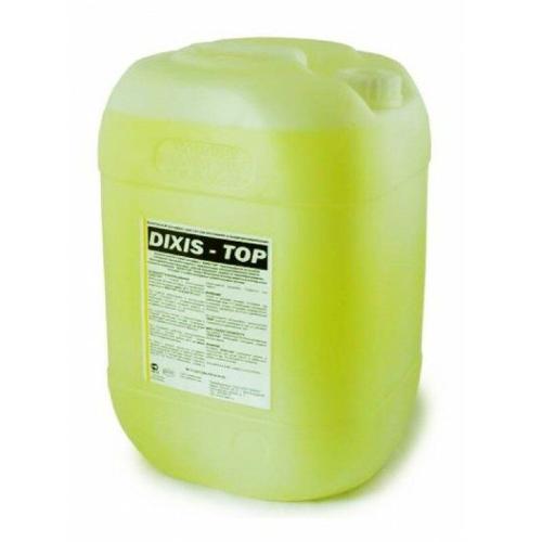 Бытовой антифриз Dixis Top 30л. на основе пропиленгликоля⚡ – купить с доставкой по Москве в ...