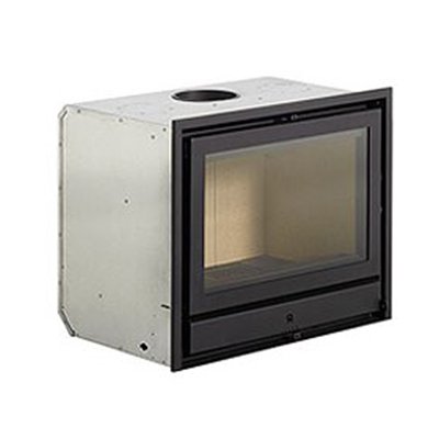 Каминная топка Rocal RCr 70-А Graffiti купить по выгодной цене на Печь.ру