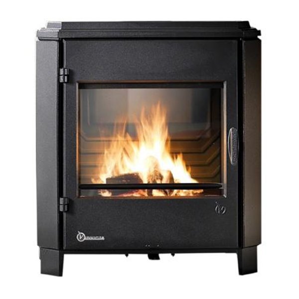 Печь камин Invicta Carolo⚡ – купить с доставкой по Москве в интернет ...