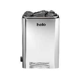 Электрическая печь Helo Vienna 45 STS Парогенератор⚡ – купить с ...