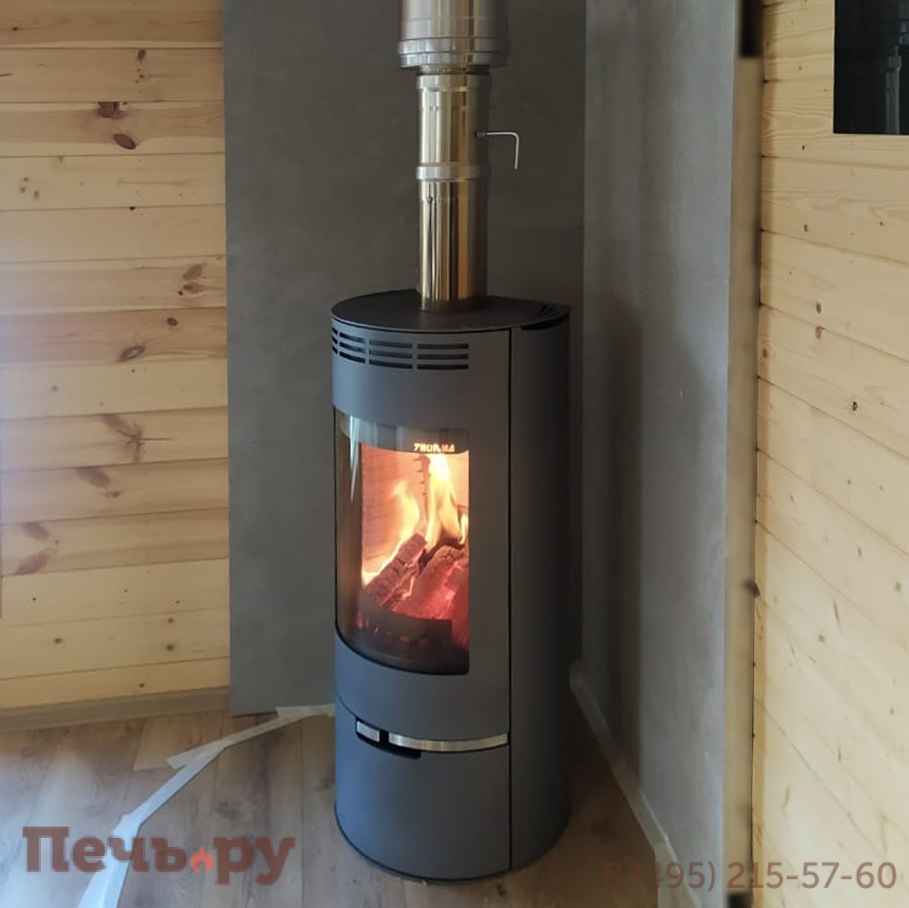 Печь Thorma Andorra II Exclusive⚡ – купить с доставкой по Москве в ...