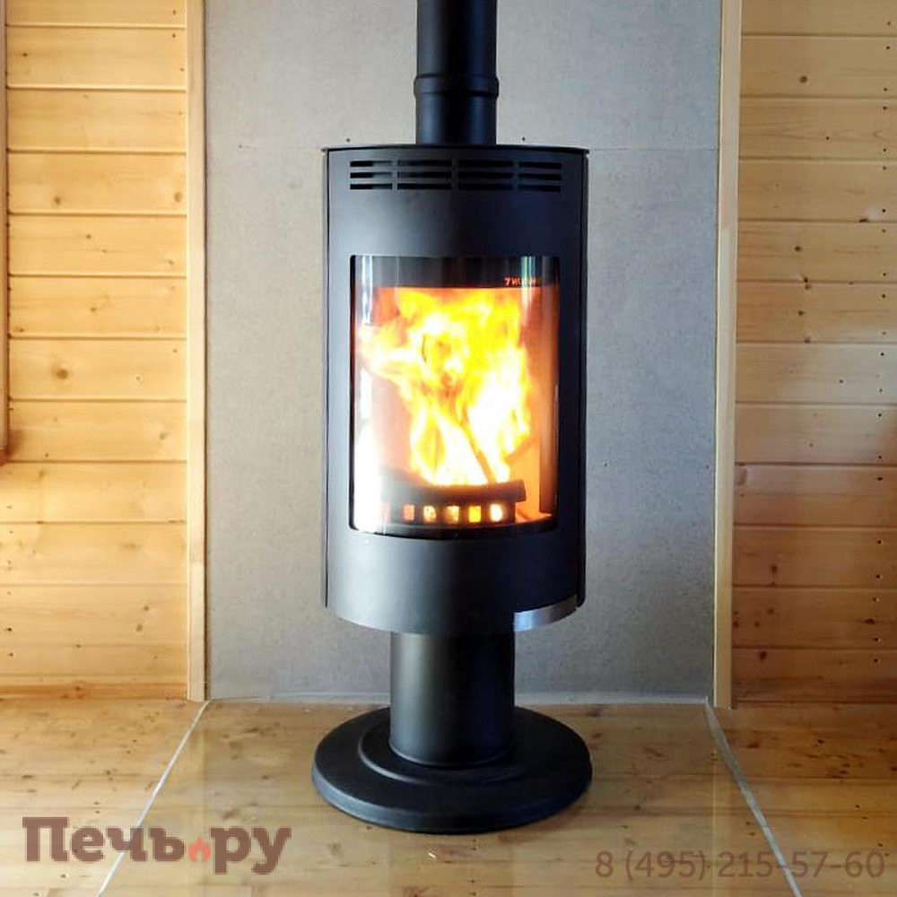 Печь Thorma Andorra II Exclusive⚡ – купить с доставкой по Москве в ...